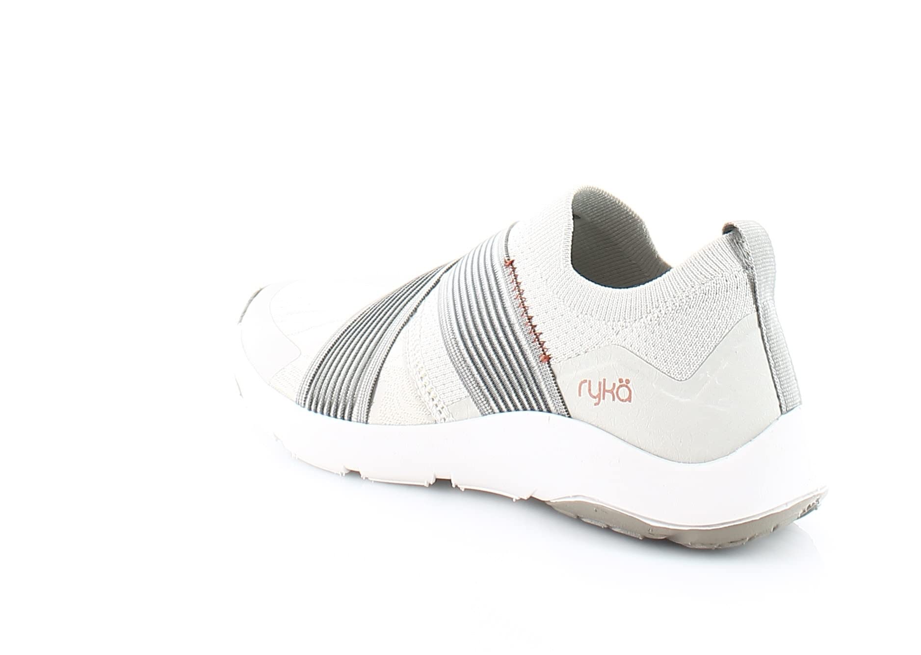 Ryka Empower Women's Slip On 9.5 B(M) US Taupe