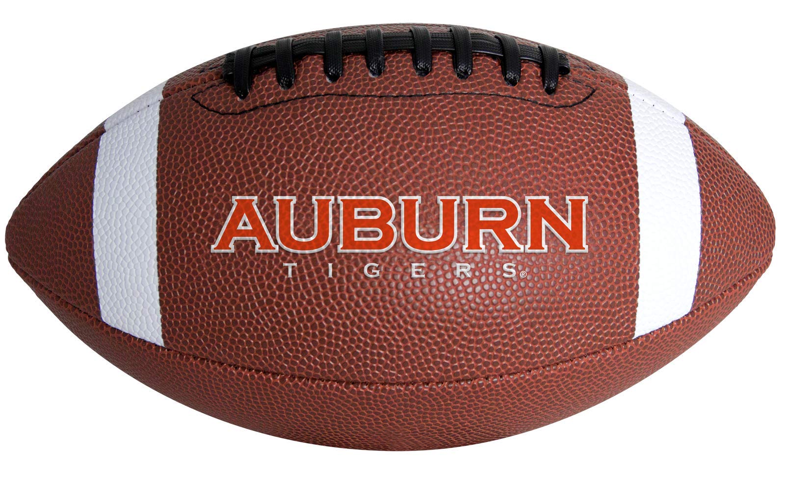 Rawlings NCAA Primetime Junior Size Football, Auburn Tigers