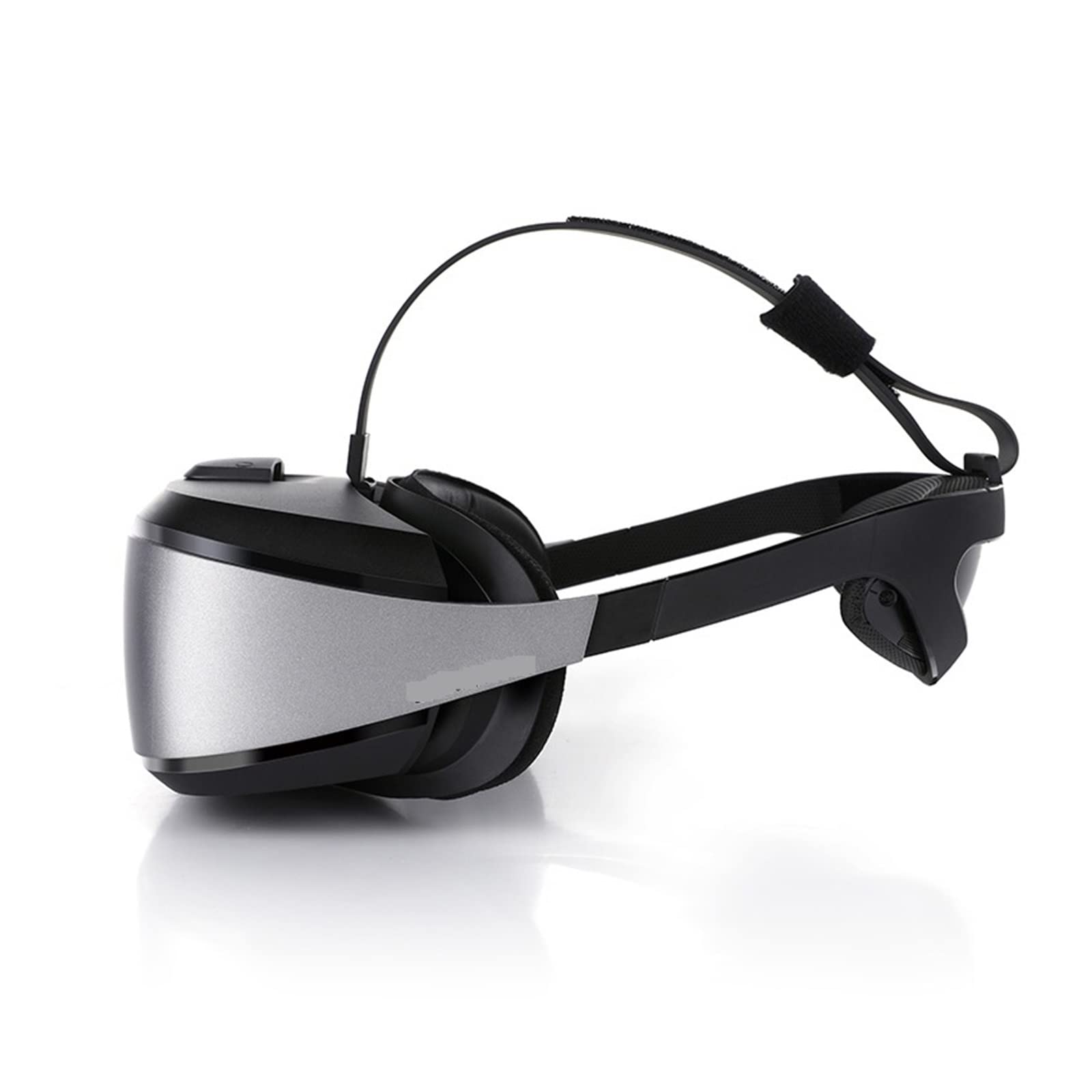 vr 4K VR Headsets Metaverse Game Helmet Movie VR Glasses Somatosensory (Color : Handset Controller)
