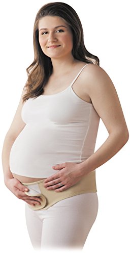 Medela Womens' Maternity Support - Nude - Large/X-Large