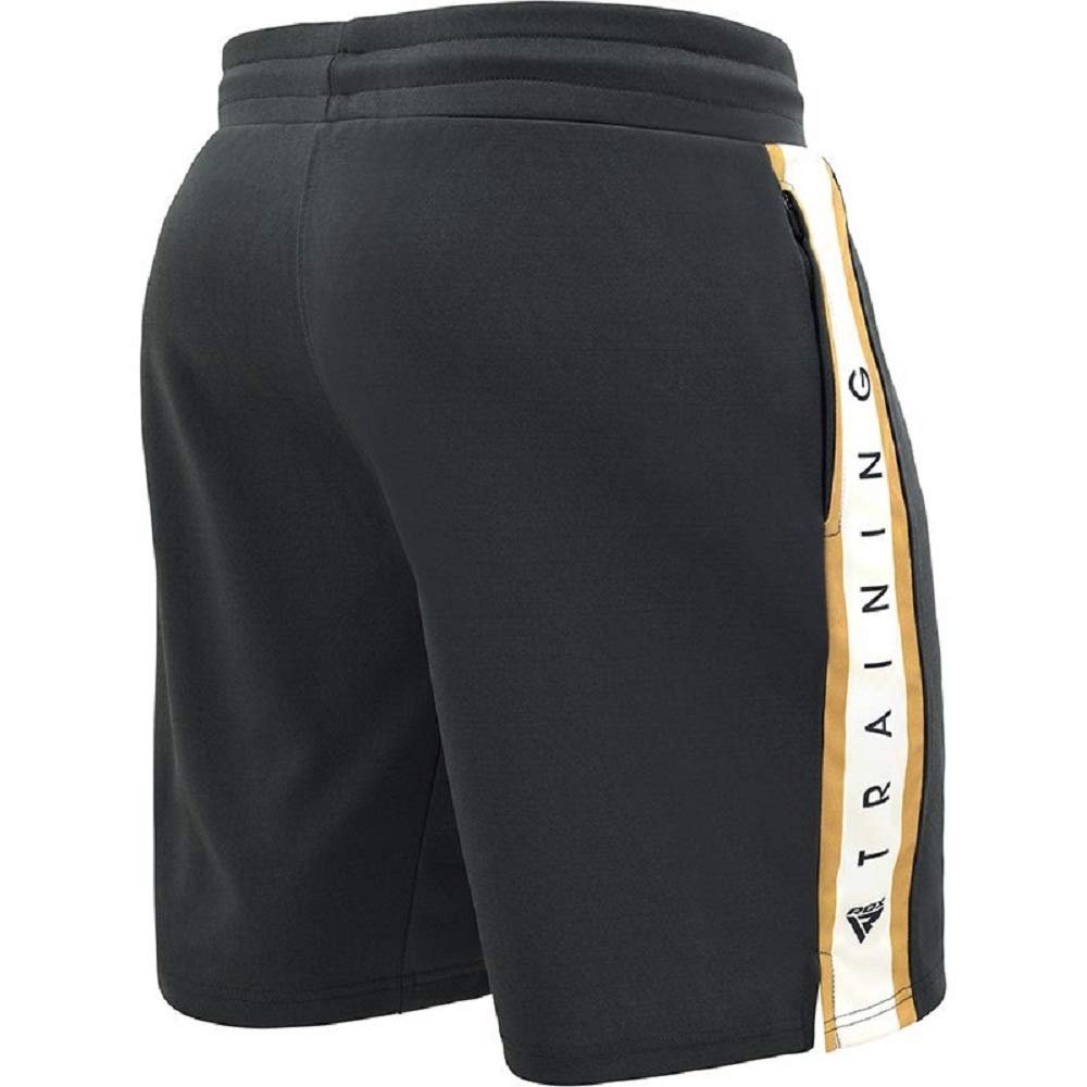 RDX MMA Shorts for Training, Kick Boxing, Cage Fighting, Muay Thai, Combat Sports, Martial Arts, Gym