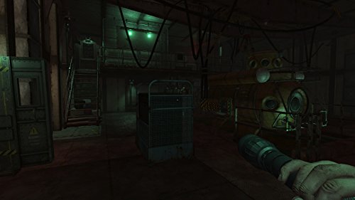 Monstrum - Nintendo Switch