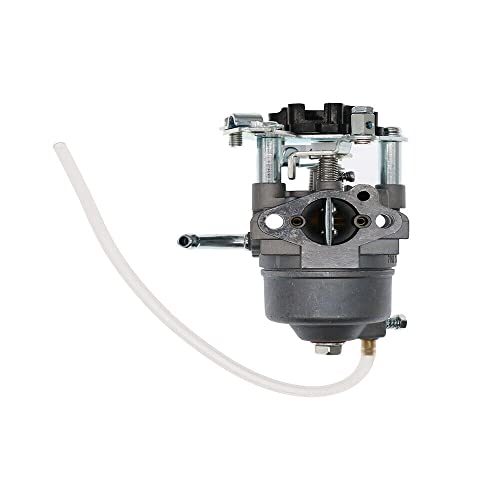 Replacement Tool Parts for Machine Carburetor with gaskets Replace for Generac GP2200i 2200 Watt Generator 7117