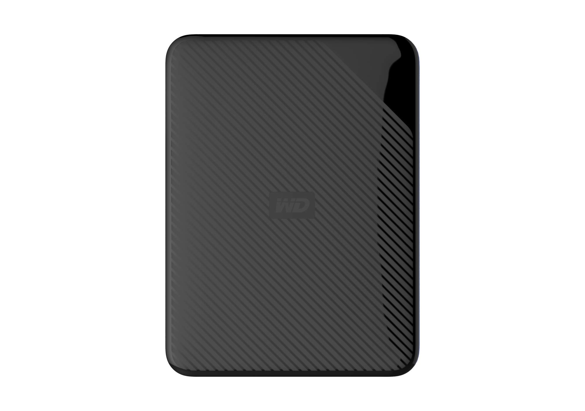 Western Digital 2TB Gaming Drive works with Playstation 4 Portable External Hard Drive - WDBDFF0020BBK-WESN