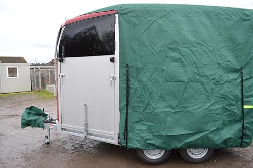 Maypole MP6595 Horse Box Lid