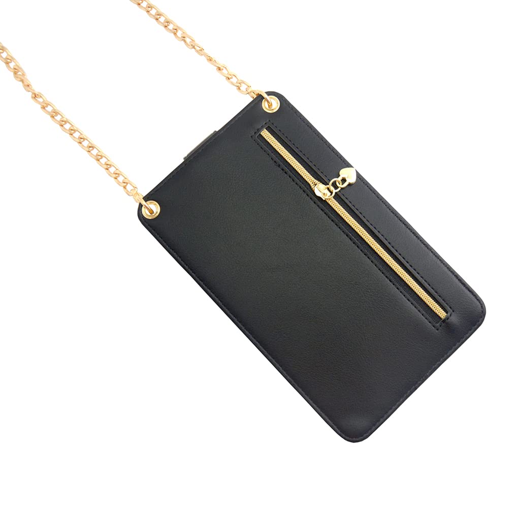 SINGBO Crossbody Cell Phone Bag Lightweight Mini Shoulder purse for Women