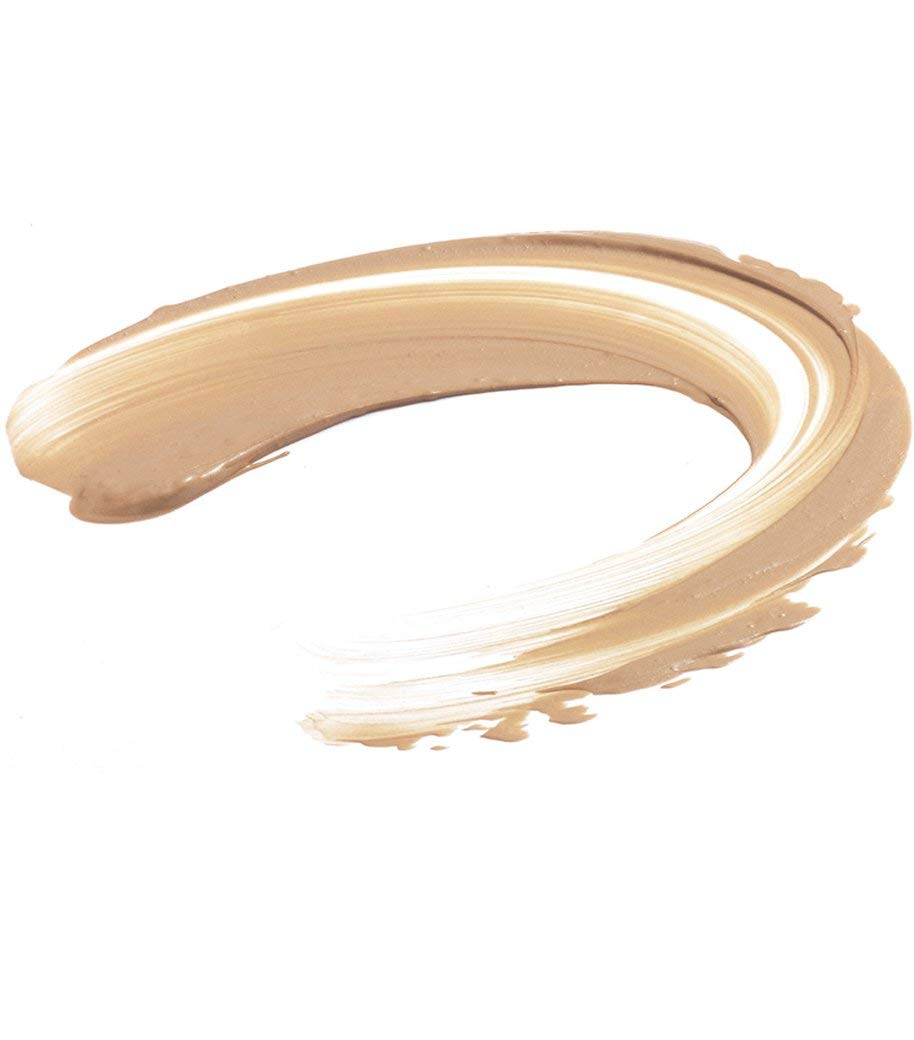 Milani Retouch + Erase Light-Lifting Concealer - Medium (0.24 Ounce) Cruelty-Free Liquid Concealer with Cushion Applicator Tip to Cover Dark Circles, Blemishes & Skin Imperfections