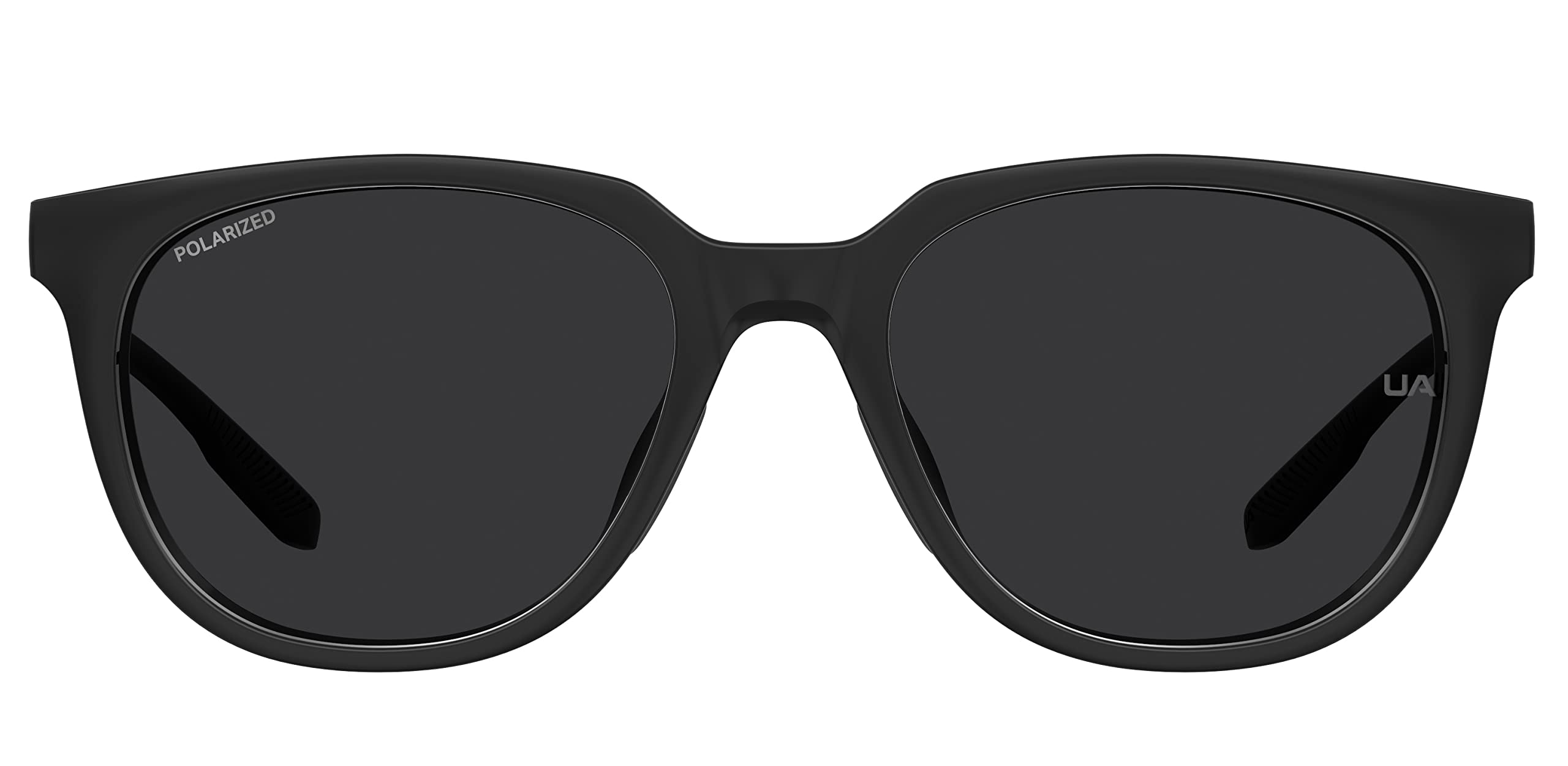 Under Armour Women's Circuit Oval Sunglasses