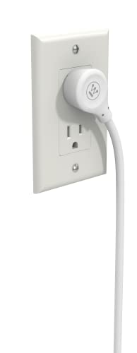 Westinghouse 96052 Flexible Power Strip, White