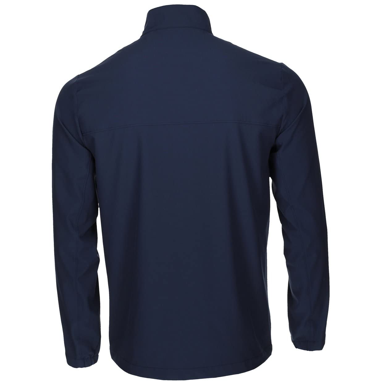 TravisMathew Men's Crystal Cove 2.0, Mood Indigo, Small