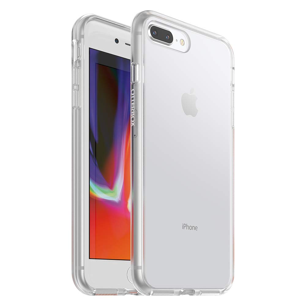 OtterBox PREFIX SERIES Case for iPhone 8 Plus & iPhone 7 Plus (ONLY) - CLEAR
