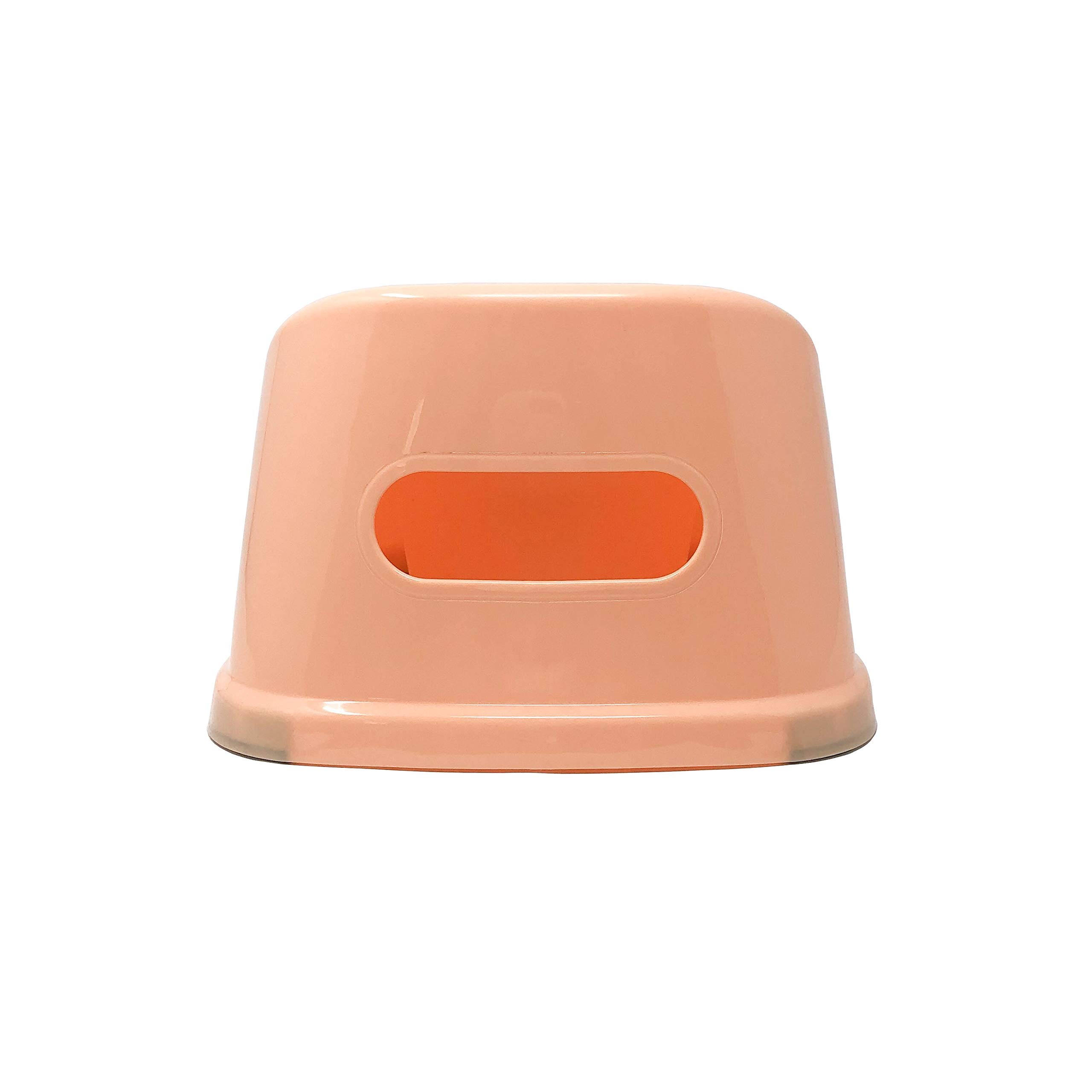 Mini Potty for Elimination Communication | Early Potty Training | Portable and Lightweight Design | Promotes Full Potty Independence | EC Child Potty Training Toilet (Grey) (Grey)