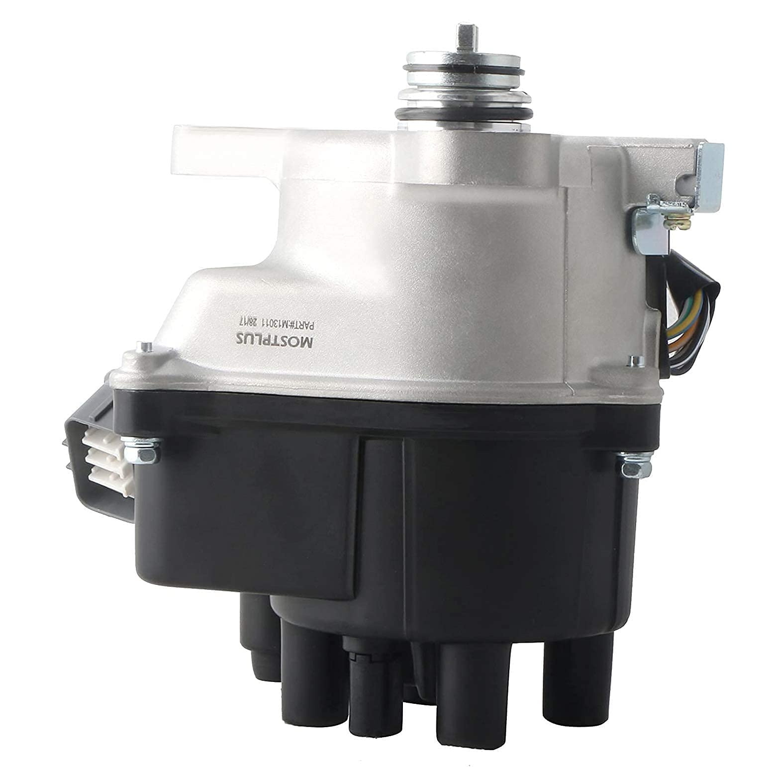 MOSTPLUS Ignition Distributor Compatible with 1999 2000 2001 Honda CRV CR-V 2.0L DOHC 30100-P6T-T01