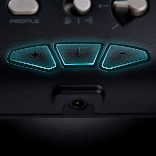 NACON Controller Esports Revolution Unlimited Pro V3 PS4 Playstation 4 / PC - Wireless/Wired - Nacon-311608