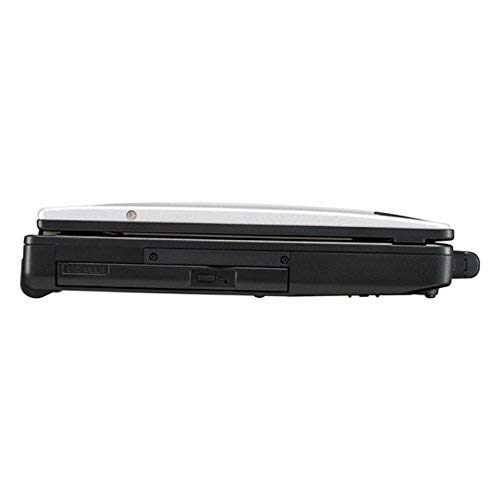 Panasonic Toughbook CF-53 MK4, i5-4310M 2.00GHz, 14 HD, 8GB, 500 GB, Windows 10 Pro, WiFi, Bluetooth (Renewed)