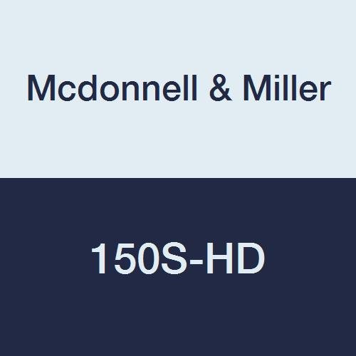McDonnell & Miller 150S-HD New Style Head 150