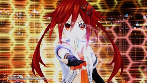 Megadimension Neptunia VII - PlayStation 4