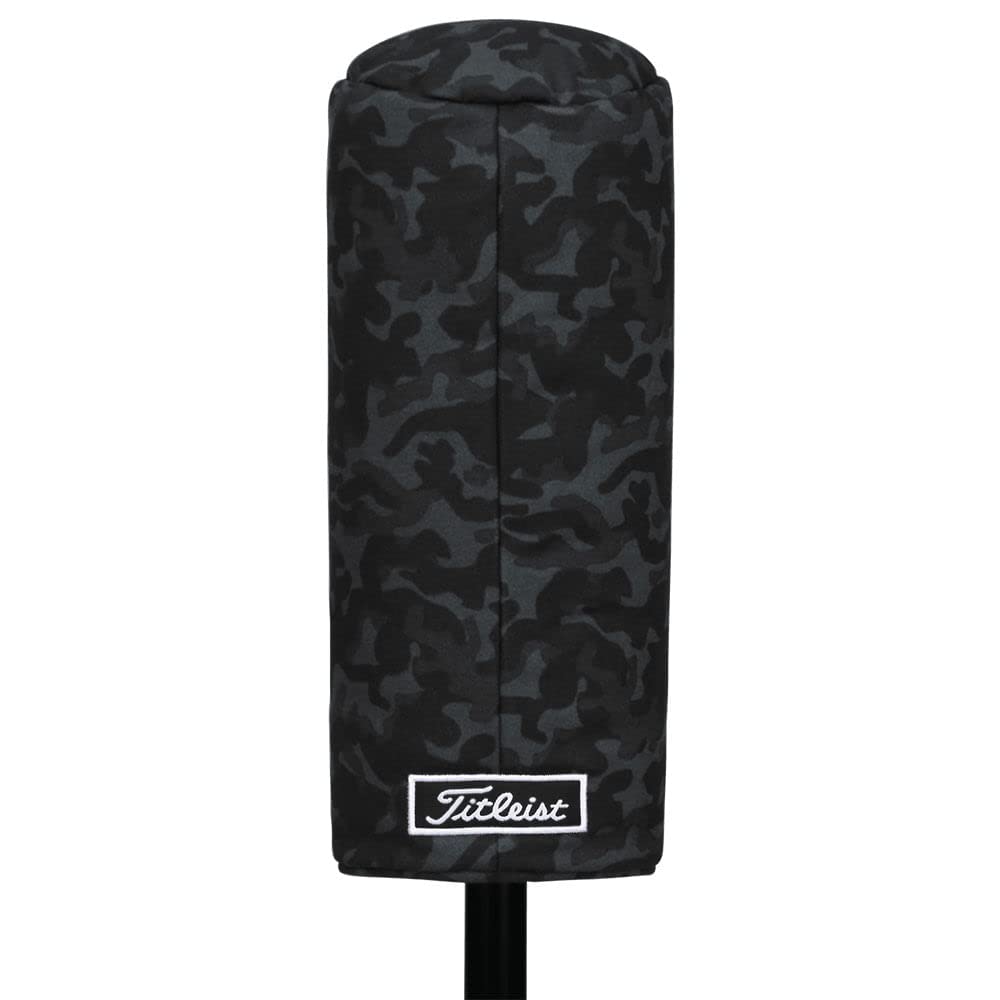 Titleist Golf Barrel Performance Fairway Headcover