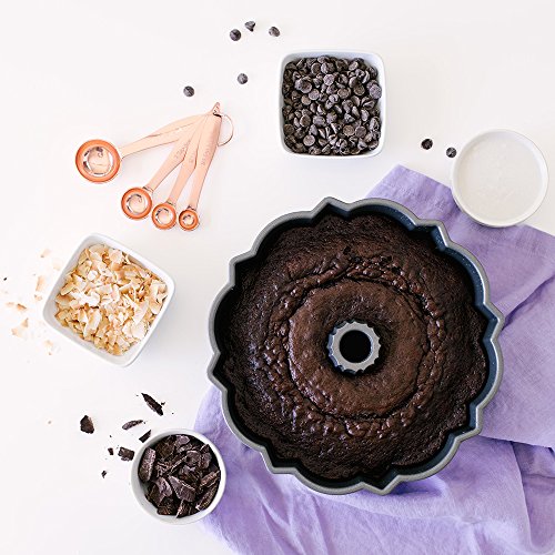 Miss Jones Baking Organic Cake and Cupcake Mix, Non-GMO, Vegan-Friendly, Moist and Fluffy: Chocolate (Pack of 1)