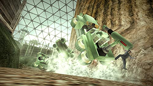Stubbs the Zombie Rebel Without NS (Nintendo Switch)