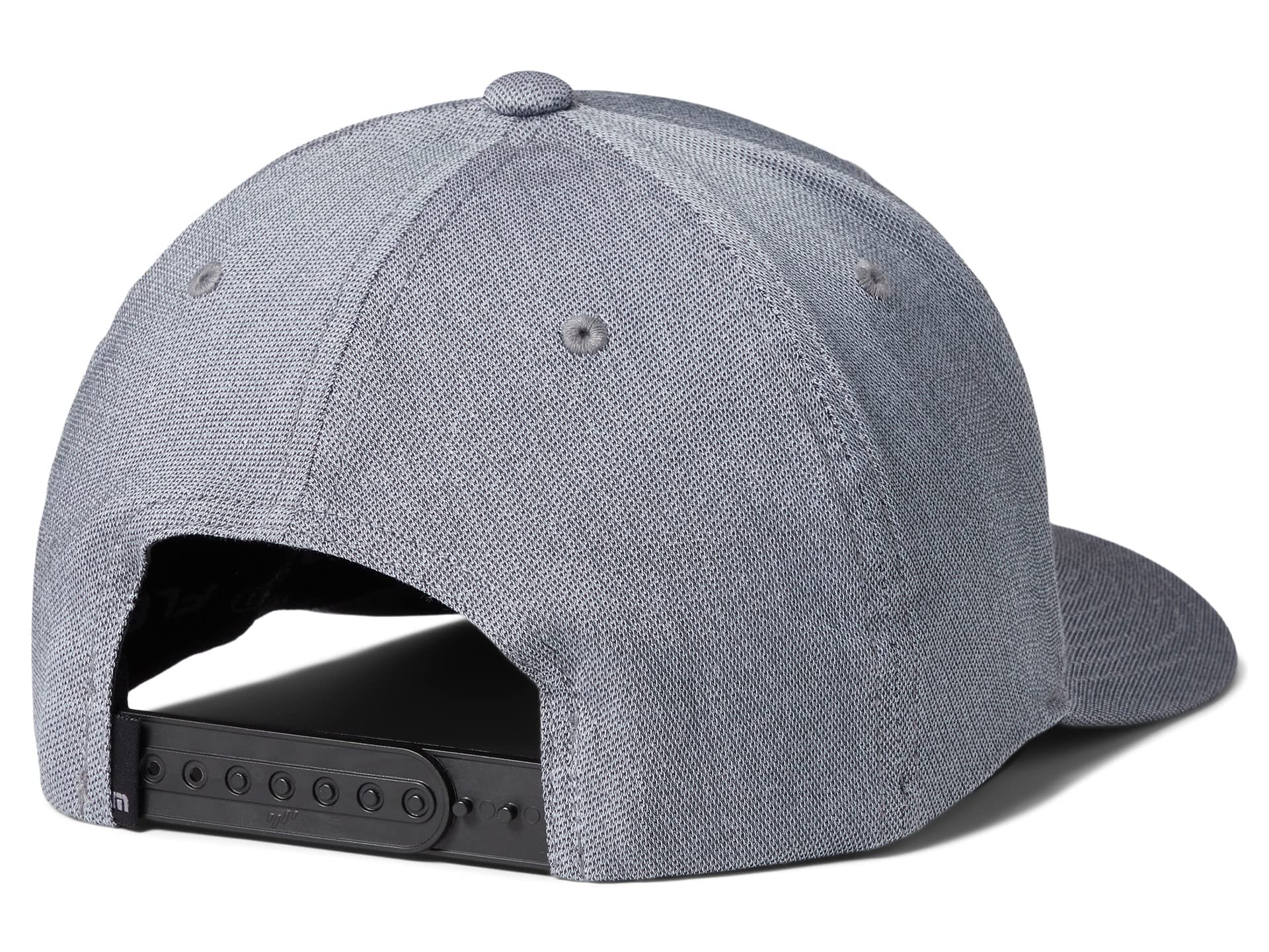 TravisMathew Log Book Heather Quiet Shade One Size