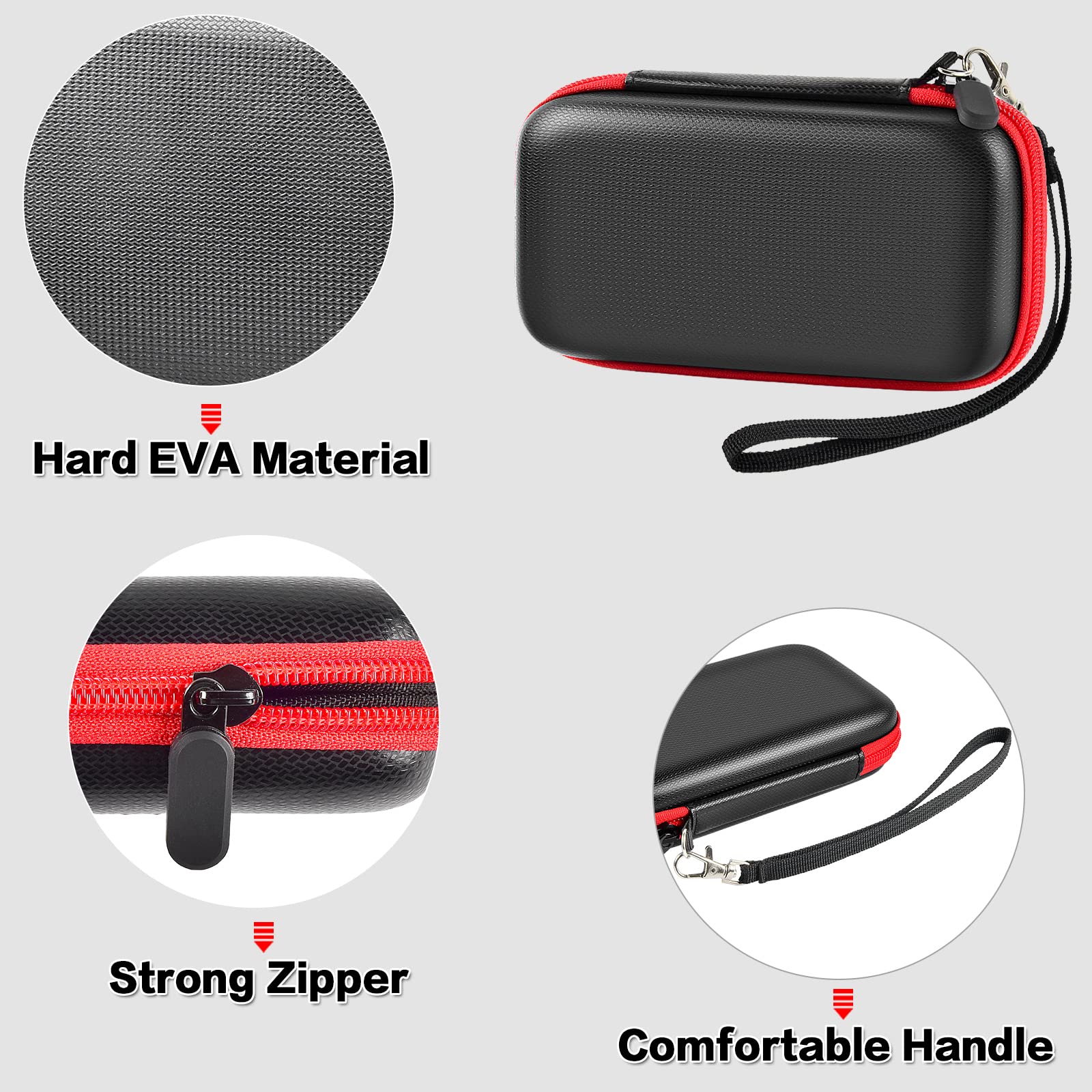 Power Bank Case