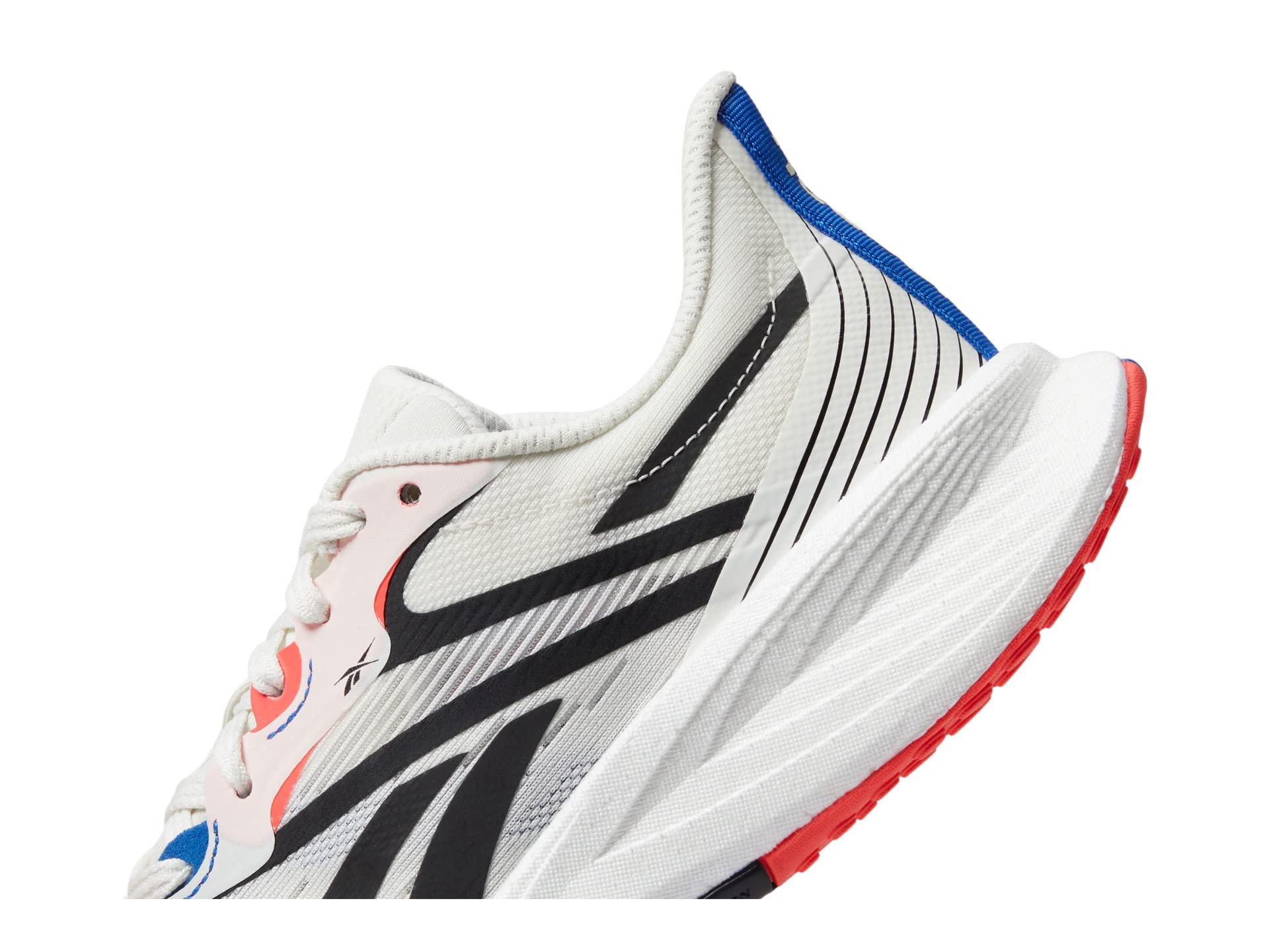 Reebok Floatride Energy 5.0 Chalk/Vector Blue/Vector Red 9 B (M)