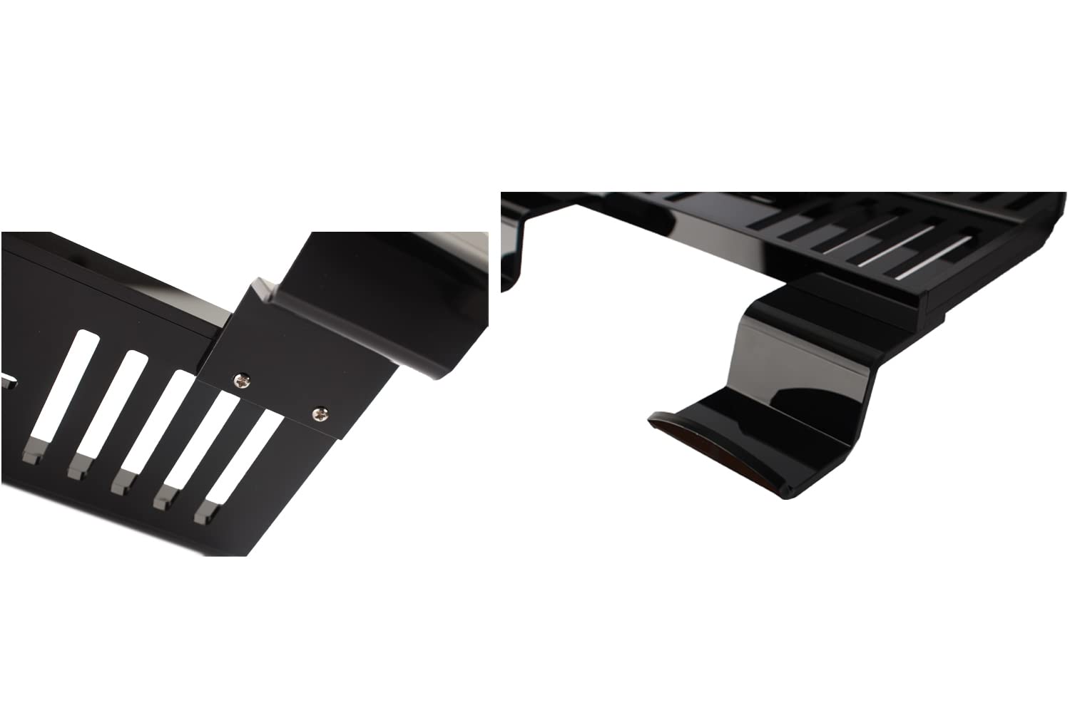 Wall Mount for PS5,Acrylic Bracket Compatible with PS5 Wall Mount, for Playstation 5 Wall Mount