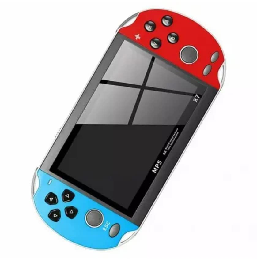 VS Handheld 7X Video Game