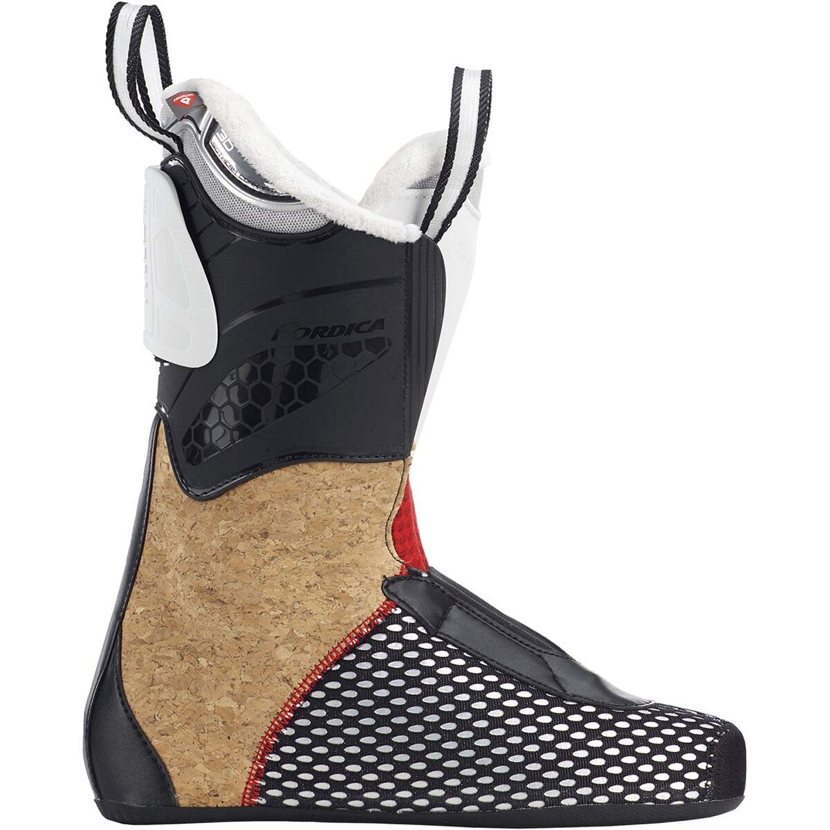 Nordica Women Promachine 115 W Boots (050F4601731)
