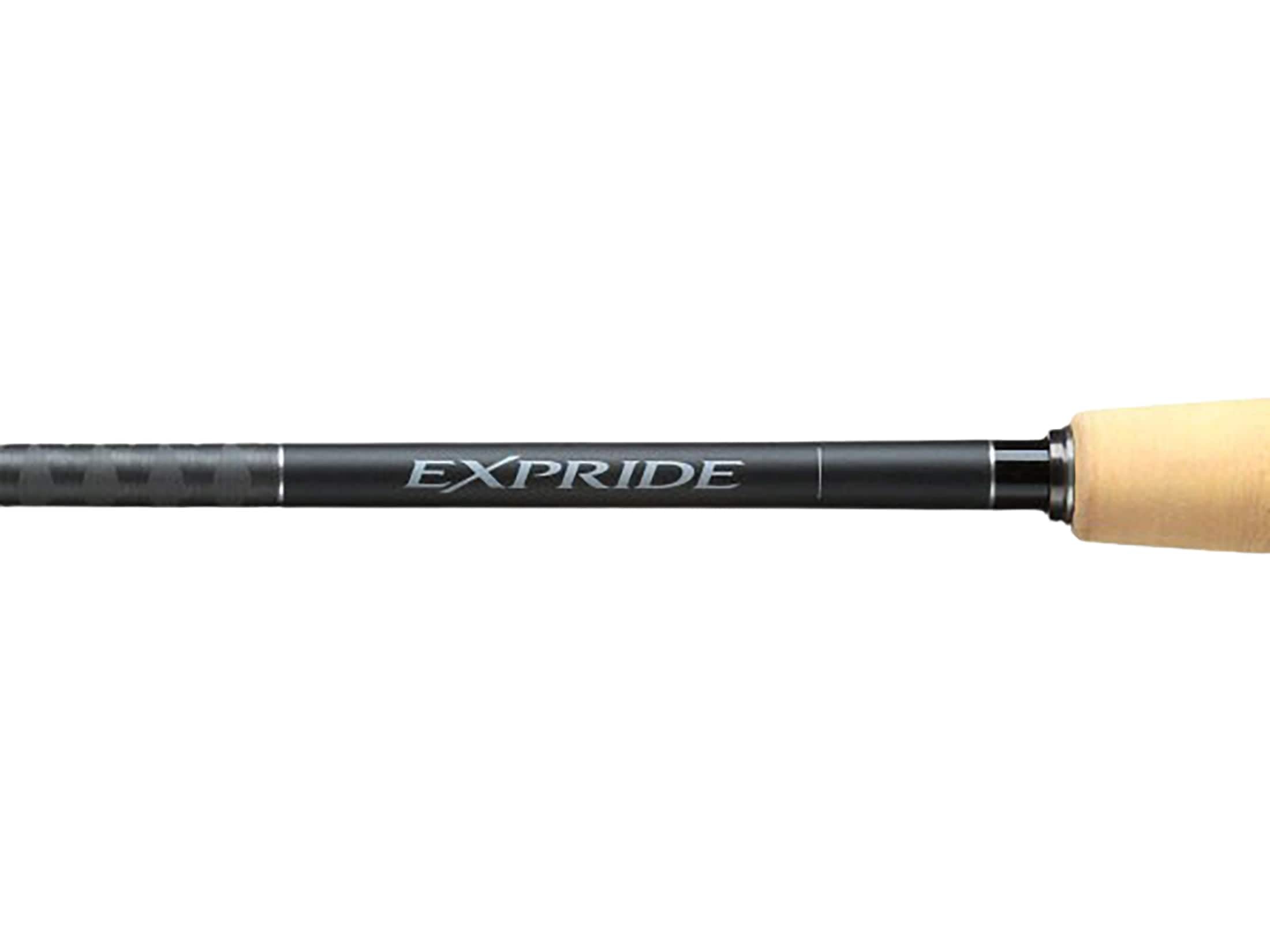 Shimano Expride 6’8” Spinning Rod Med