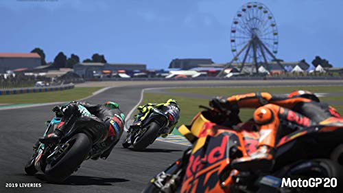 Motogp 20 - Xbox One