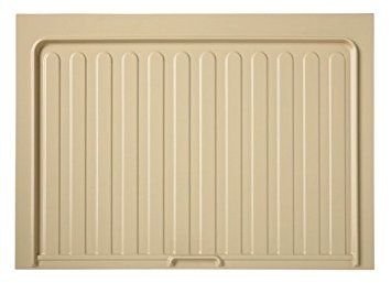 Rev-A-Shelf Vanity Base Drip Tray 34-1/2" X 20-1/4"