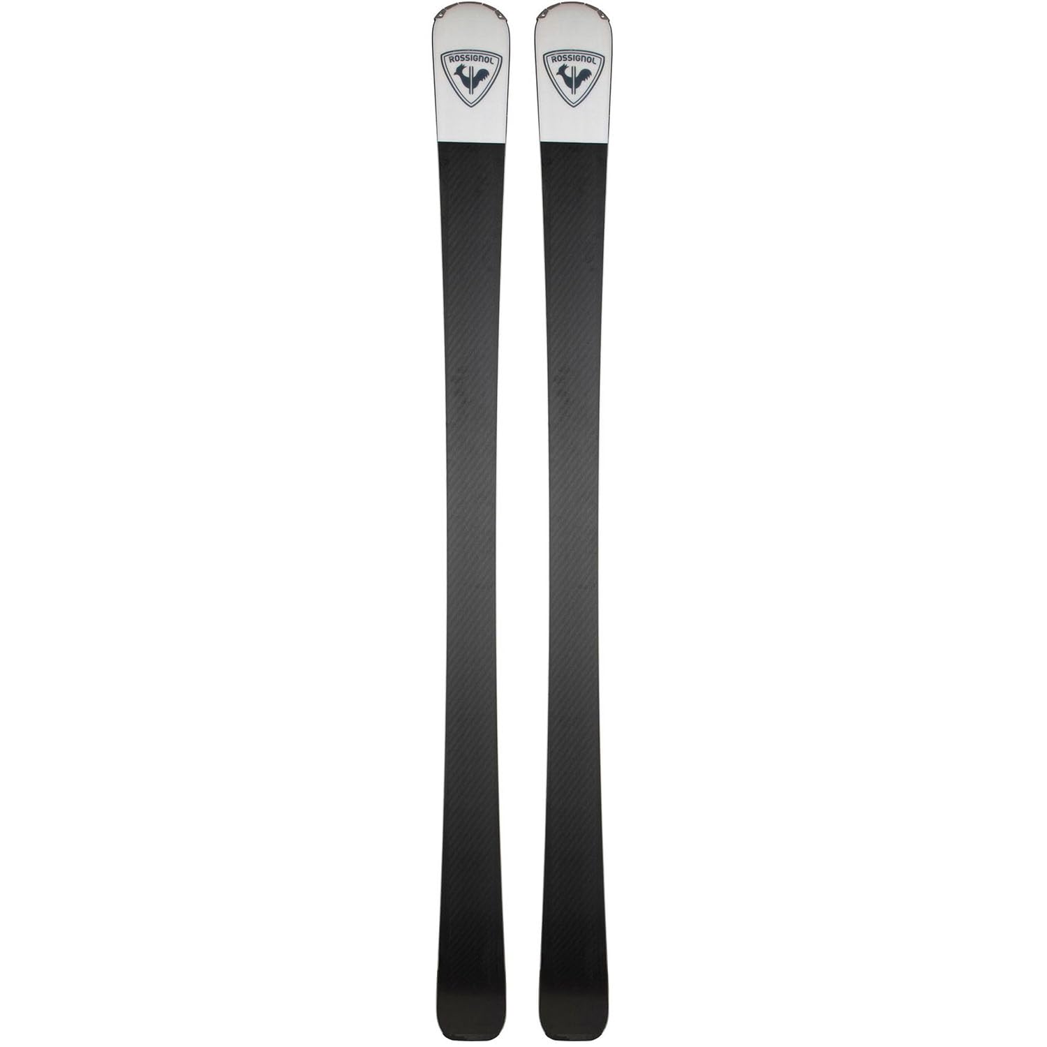 Rossignol Experience 86 Basalt Mens Skis 185 W/SPX 12 Konect GW Bindings Black Chrome