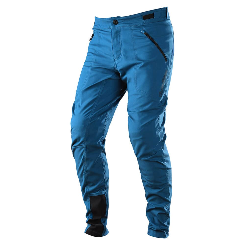 Troy Lee Designs Mountain Bike Cycling Bicycle Riding MTB Pants for Men, Skyline Pant (Clay, 32)