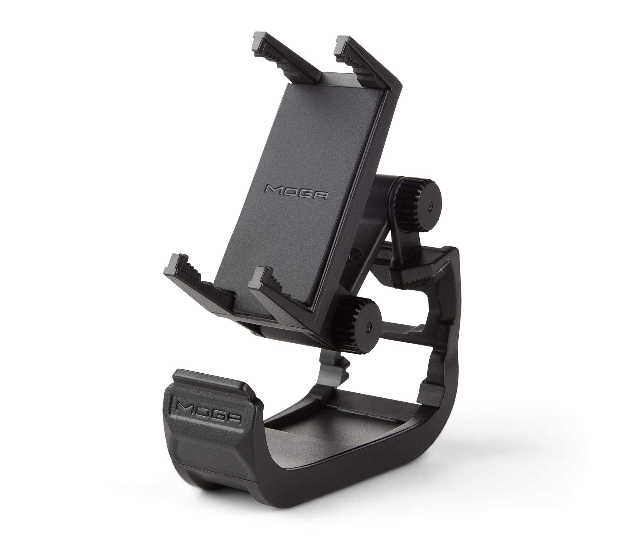 PowerA MOGA Mobile Gaming Clip 2.0 for Xbox Controllers, Phone Clip, Cloud Gaming, Android - Xbox Series X (Renewed)