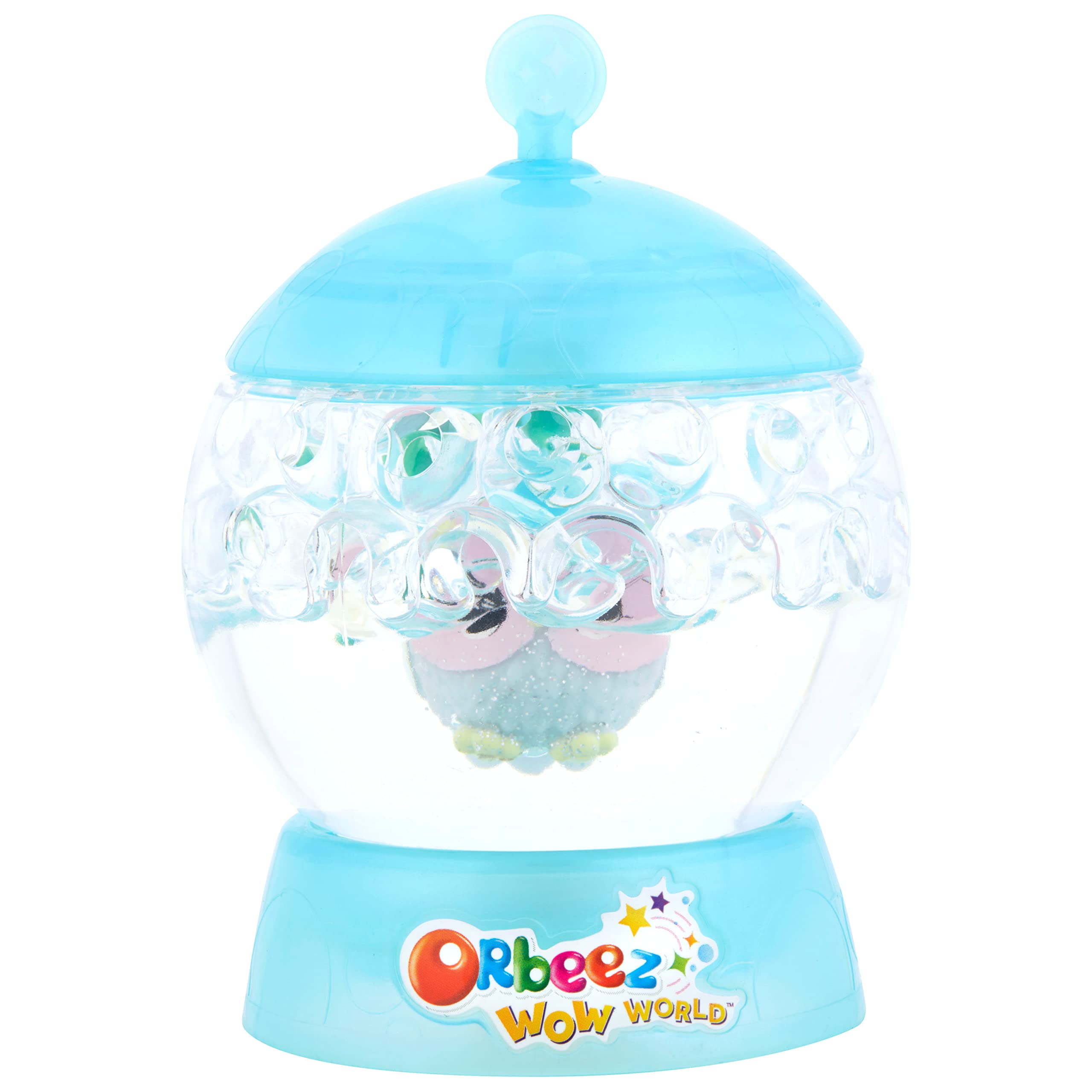 Orbeez, Wow World Wowzers, Polar Magic Surprise Magical Pets 2-Pack Bundle (Series 3)