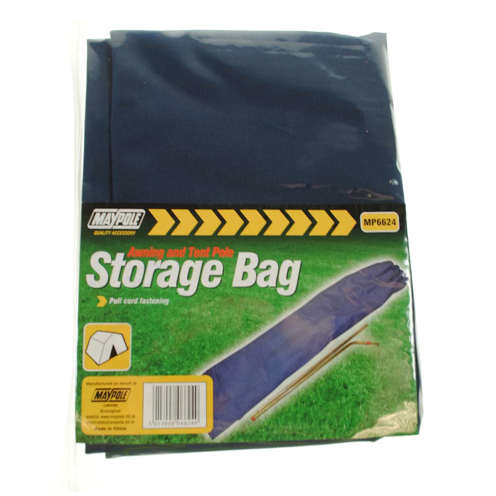 Maypole 6624 Awning and Tent Pole Storage Bag