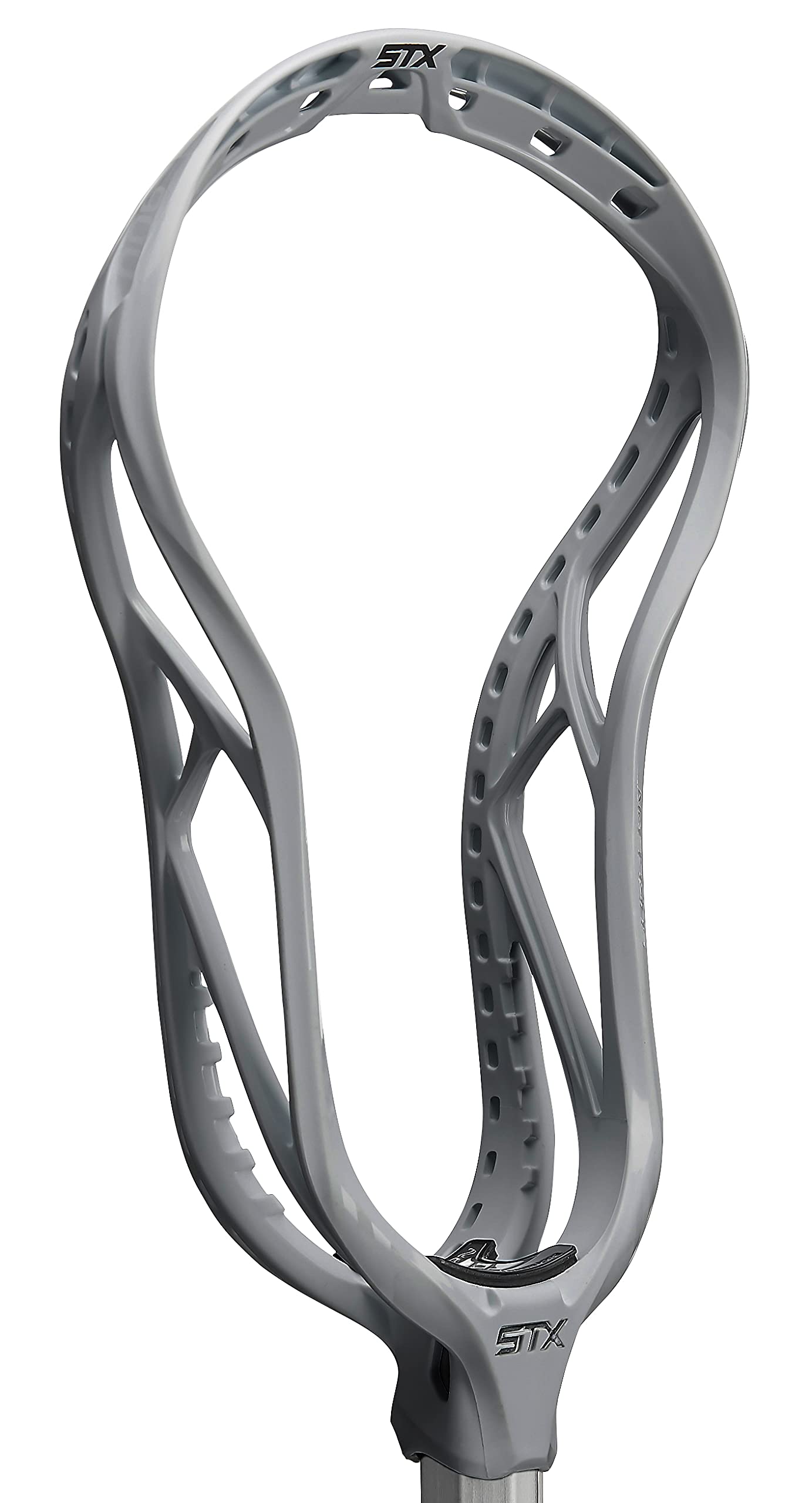 STX Surgeon 900 Unstrung Head, Grey