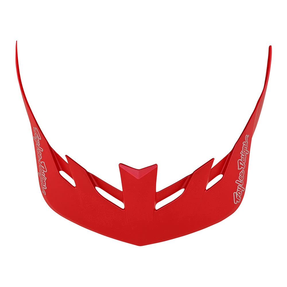 Troy Lee Designs Flowline Adult Bicycle Helmet MIPS EPP Lightweight Vented Adjustable Detachable Visor All Mountain Enduro, Gravel, Trail, BMX, Off-Road MTB (Gray, MD/LG)