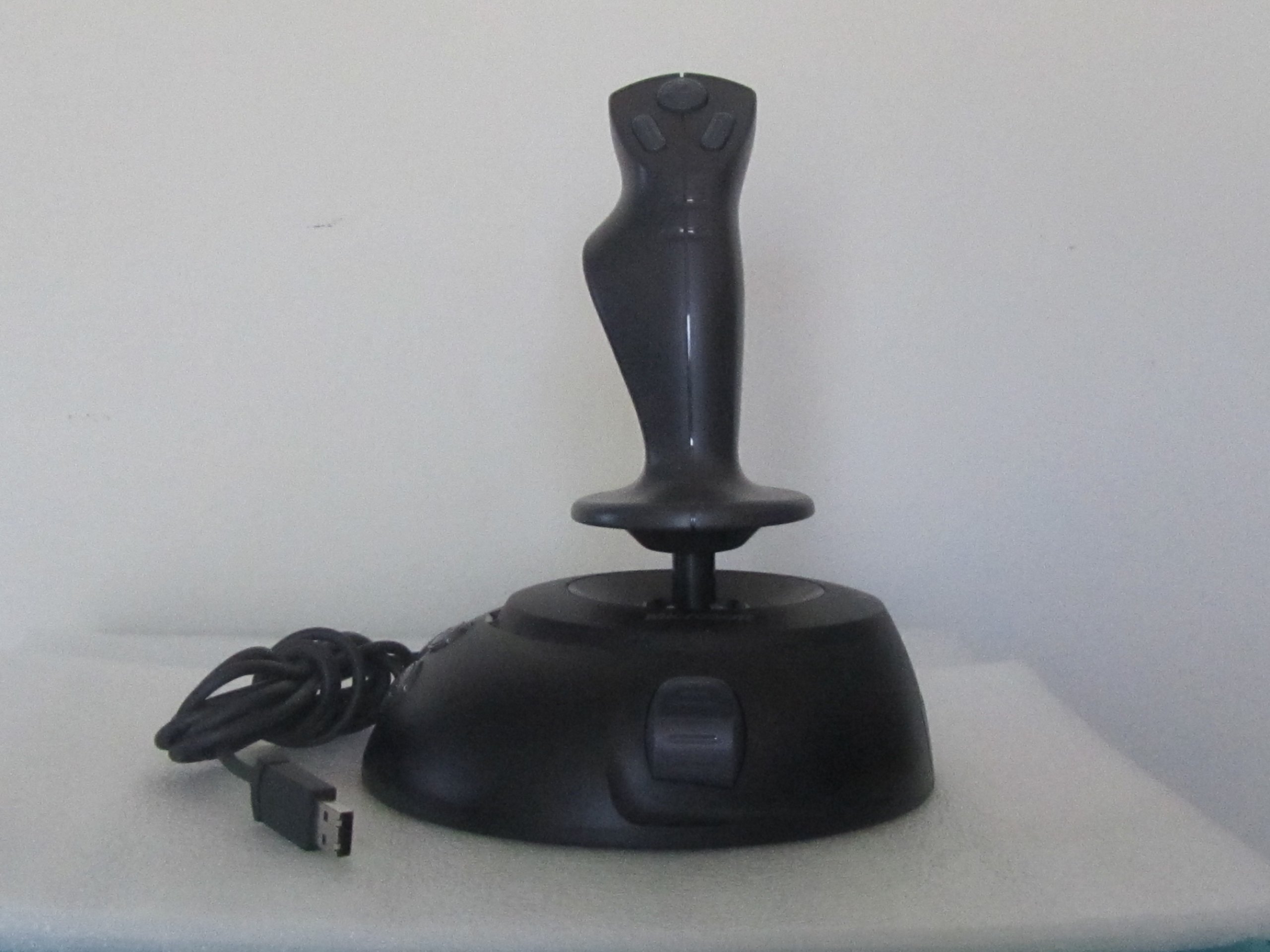 Microsoft Sidewinder Joystick (USB)