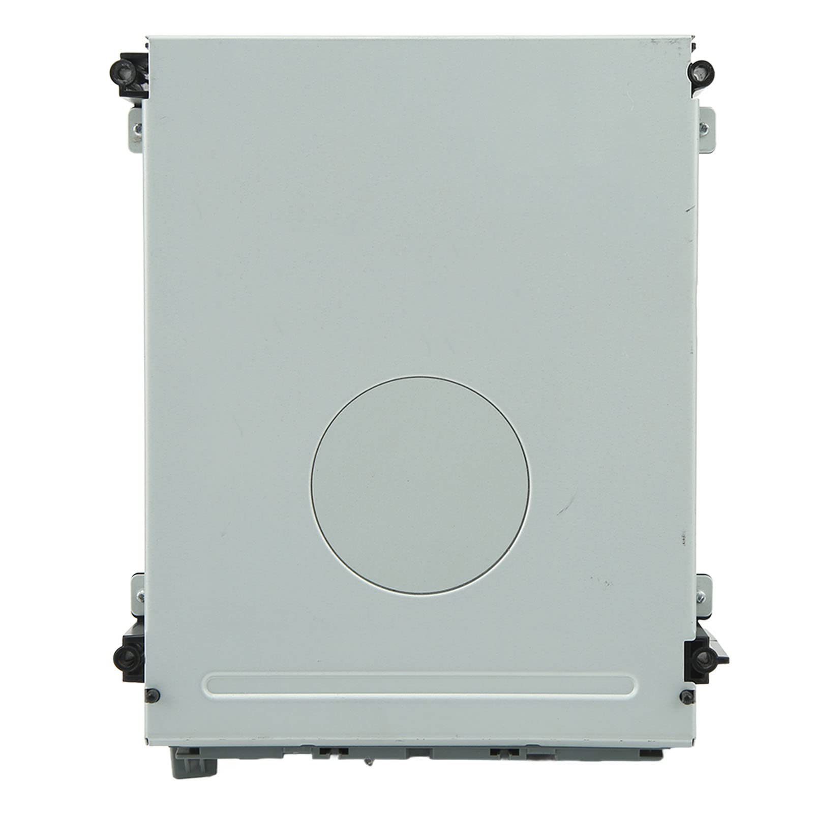 VINGVO CD ROM, Stable Aluminum Alloy Disk Driver for Game Console