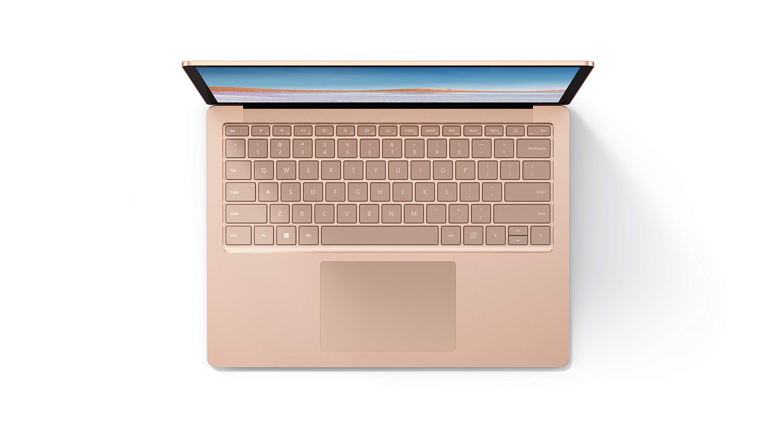 Microsoft Surface Laptop 3 – 13.5" Touch-Screen – Intel Core i7 – 16GB Memory - 512GB Solid State Drive – Sandstone