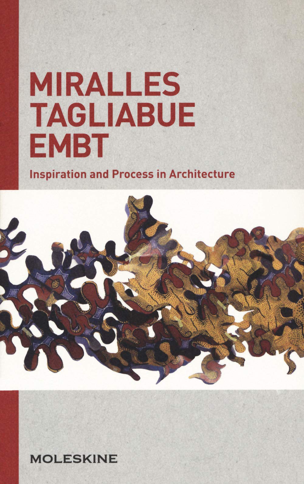 Miralles Tagliabue EMBT