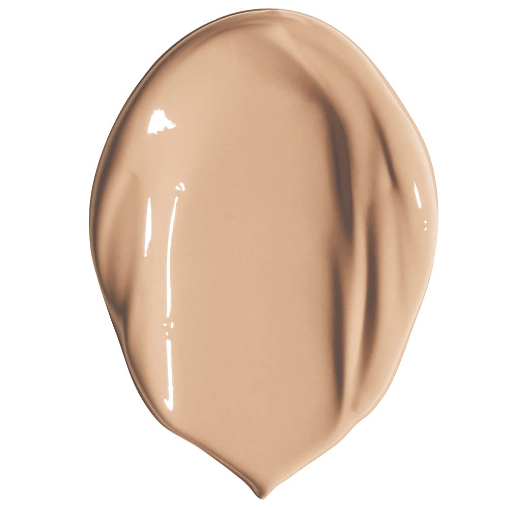 Revlon PhotoReady Candid Face Makeup with Anti-Pollution & Antioxidant Ingredients, Longwear Medium-Full Coverage Infused with Caffine, Natural Finish,Oil Free, 030 Light Medium, 0.34 Fl Oz