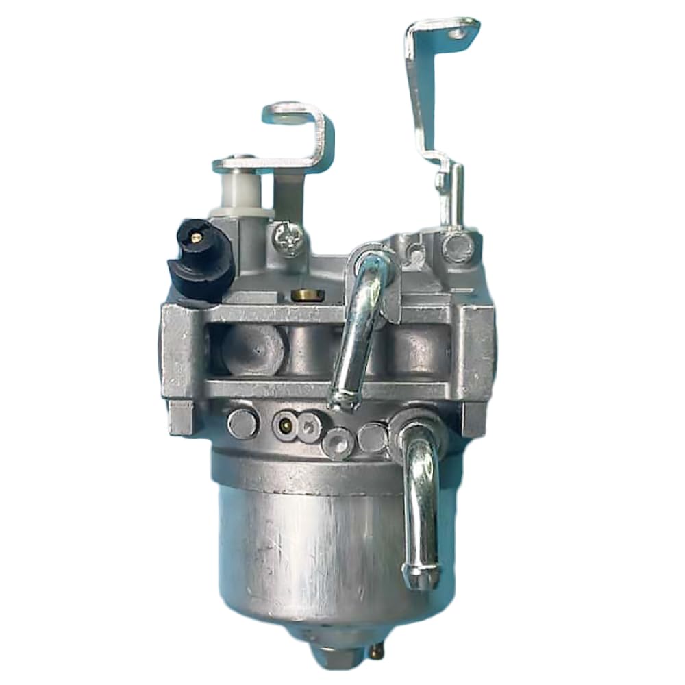 Realman KK16009BB Carburetor Assembly Replacement For Mitsubishi GT1300 GM391 GM401 MGE6700 MGE5800 13HP Generator Water Pump Pressure Washer Engine