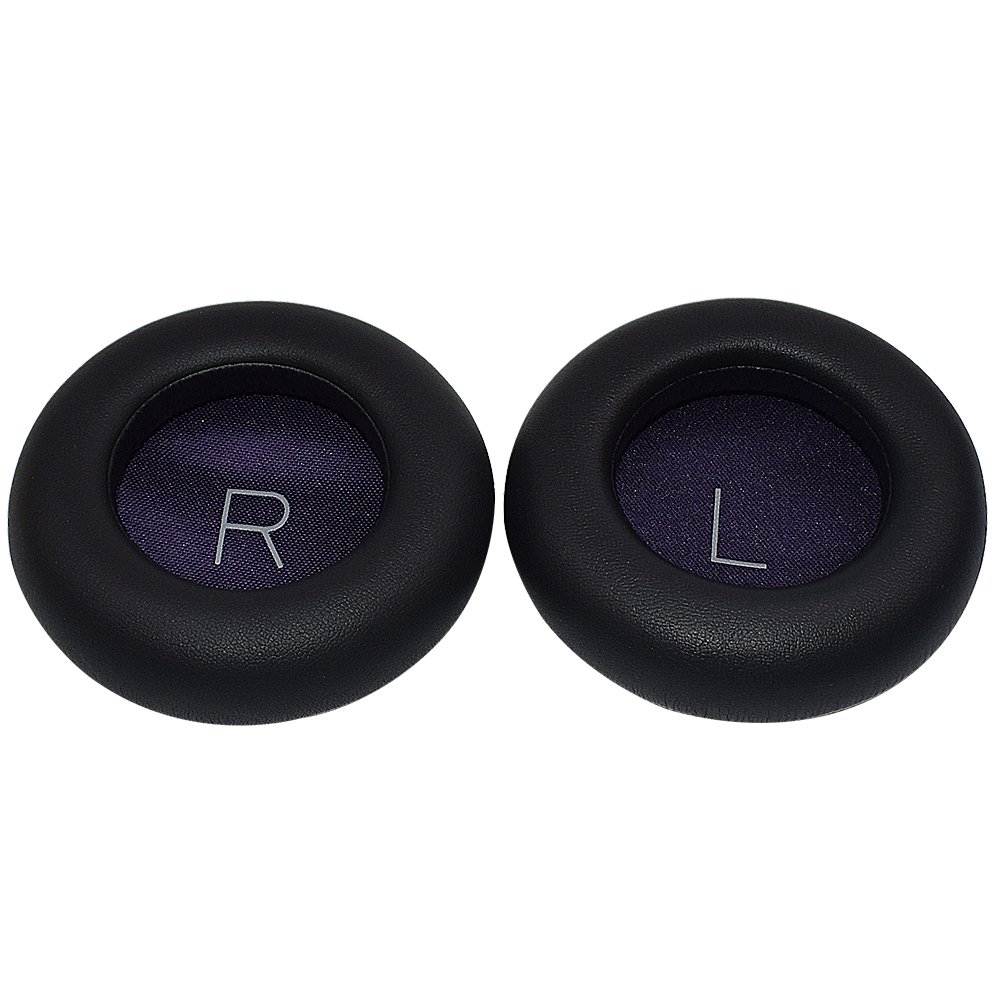 Memory Foam Earpads Ear Pads Cushions Cups for Backbeat Pro Wireless Noise Canceling Headset Headphone (PRO)