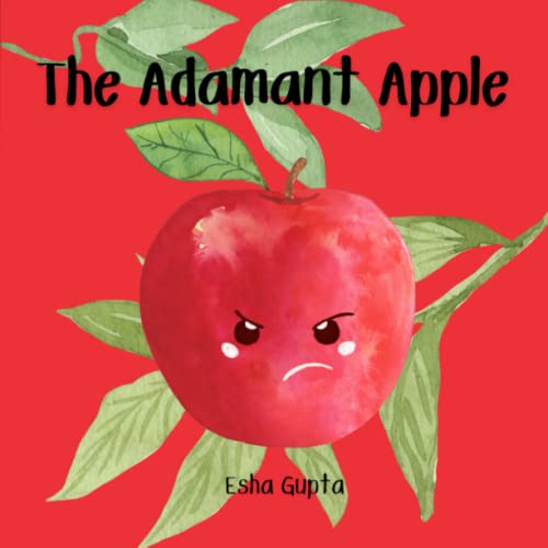 The Adamant Apple: Learning seasons through an apple's life journey