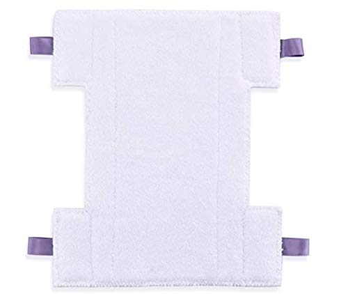 OYSTERBOY Value Pack Premium Replacement Pads Compatible for Shark Rocket Dust-Away, Lift-Way 356E, Rotator,Navigator Pro Vacuum/Ultra Light Stick Vacuum/Upright Vacuum/ HV300 Series (6)