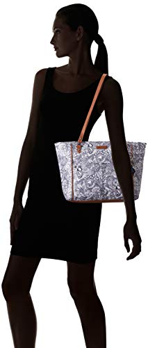 Sakroots Metro Satchel Navy Spirit Desert Navy Spirit Desert